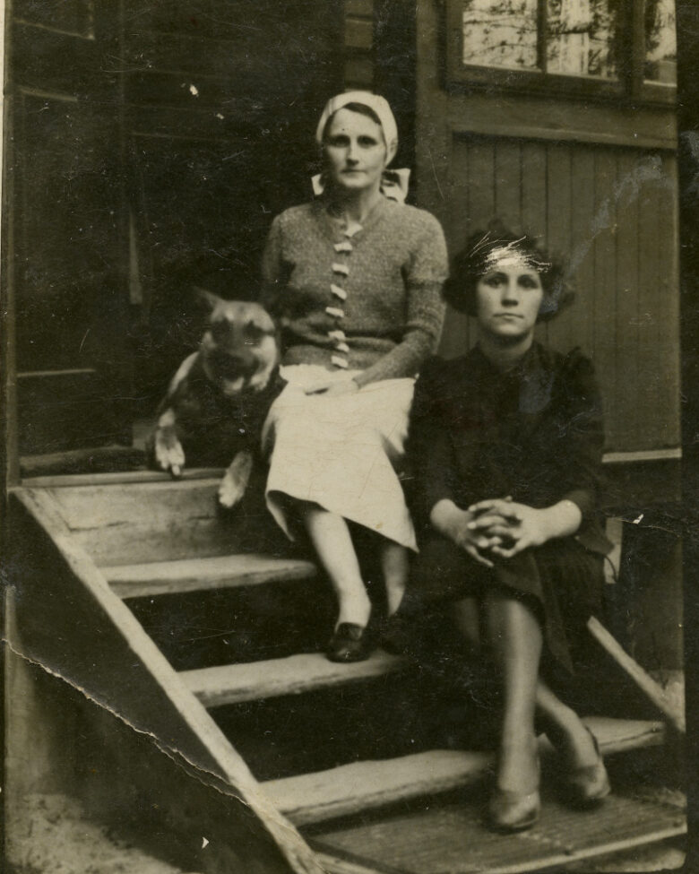 Dom rodziny Smolaków – Sulejówek